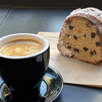 CAFFE LADRO - Updated May 2025 - 215 Photos & 195 Reviews - 801 Pine St ...