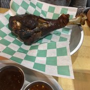 OBI’S BARBECUE - 14 Photos & 23 Reviews - Barbeque - 402 S Washington ...