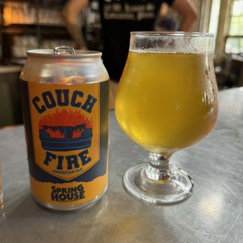 SPRING HOUSE BREWING COMPANY - Updated May 2025 - 252 Photos & 249 ...