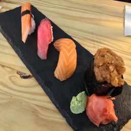 SUSHI VICE - Updated October 2025 - 156 Photos & 55 Reviews - 323 ...