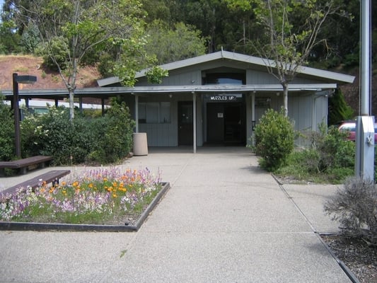 COYOTE POINT RIFLE & PISTOL CLUB - Updated January 2026 - 10 Photos ...