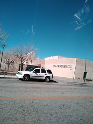 LANCASTER LIBRARY - Updated November 2024 - 20 Photos & 23 Reviews ...