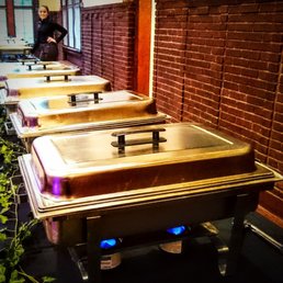 IRAZÚ COSTA RICAN RESTAURANT & CATERING - Updated January 2026 - 1396 ...