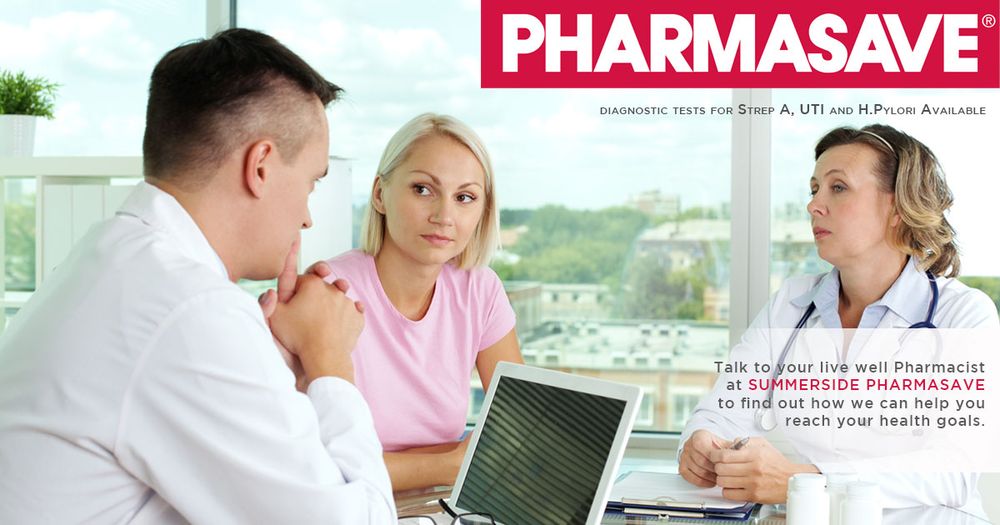 SUMMERSIDE PHARMASAVE - Updated December 2025 - 16 Photos - 6819 ...