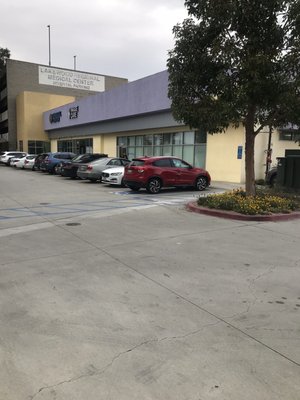 LABCORP - Updated December 2025 - 37 Photos & 143 Reviews - 3504 S St ...