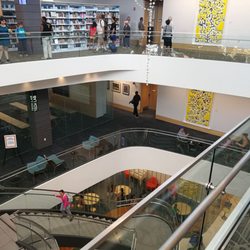 HAYWARD PUBLIC LIBRARY - 110 Photos & 37 Reviews - 888 C St, Hayward ...