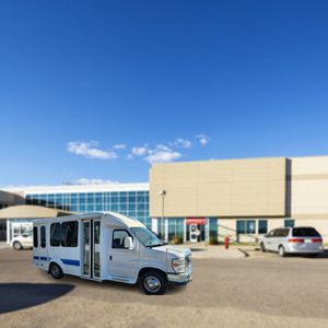 SAFE RIDE TRANSPORTATION - Updated July 2025 - Winston Salem, North ...