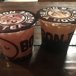 BON BON TEA HOUSE - Updated July 2024 - 1704 Photos & 2110 Reviews ...