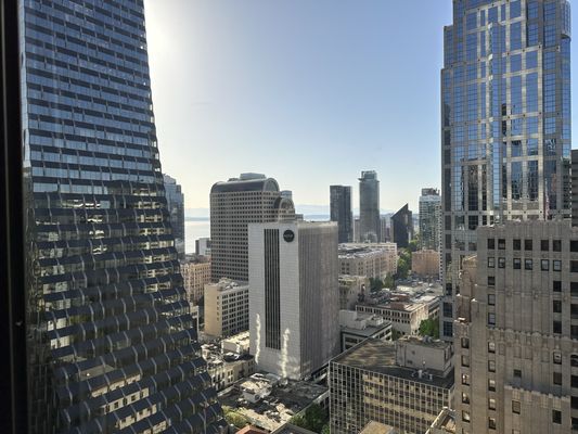 COAST SEATTLE DOWNTOWN HOTEL BY APA - Updated November 2025 - 39 Photos ...