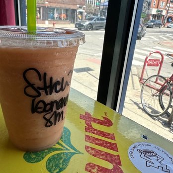 CAFE JUMPING BEAN - Updated August 2025 - 430 Photos & 475 Reviews ...