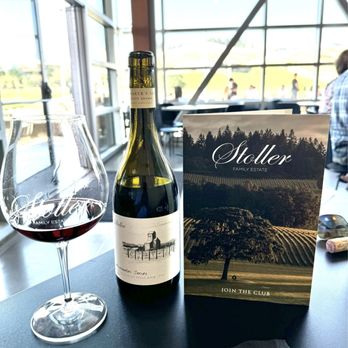 STOLLER FAMILY ESTATE - Updated April 2025 - 743 Photos & 342 Reviews ...