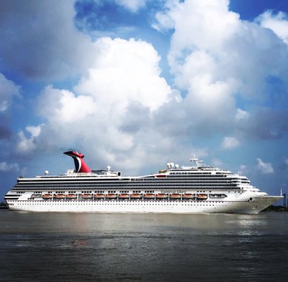 PORT OF NEW ORLEANS - 185 Photos & 50 Reviews - 1100 Port Of New ...