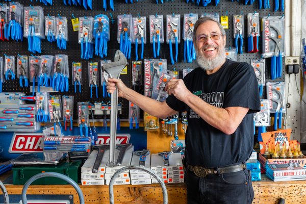 OREGON TOOL & SUPPLY - 10 Photos - 276 SE Stephens St, Roseburg, Oregon ...