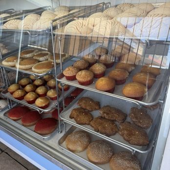 RAMIREZ BAKERY - Updated September 2025 - 4455 E Tropicana Ave, Las ...