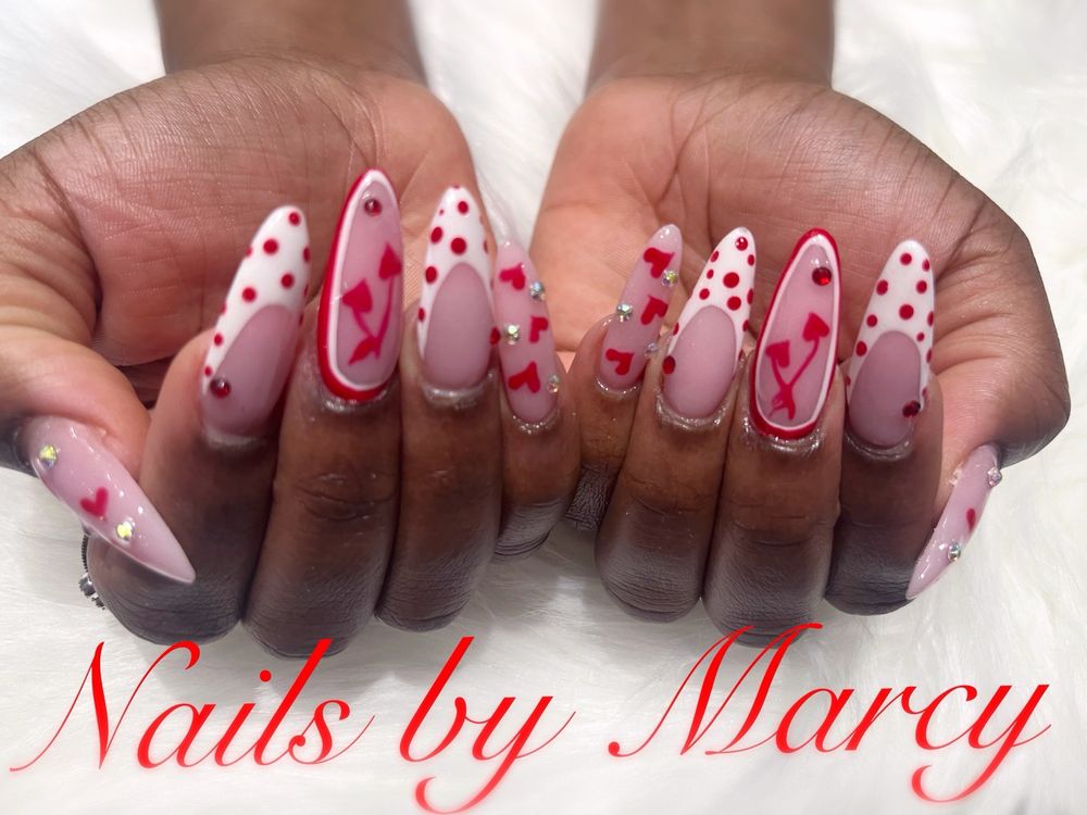 THE NAIL GENIE - Updated May 2026 - 1531 Photos & 38 Reviews - 10117 W ...