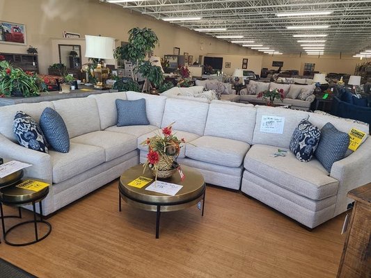 SNOWS FURNITURE - Updated September 2025 - 4922 W Owen K Garriott, Enid ...
