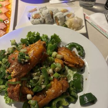 WOKCANO - Updated August 2025 - 1238 Photos & 1764 Reviews - 800 W 7th ...