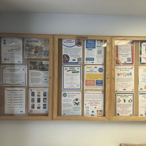 LEOMINSTER PUBLIC LIBRARY - Updated January 2026 - 30 West St ...