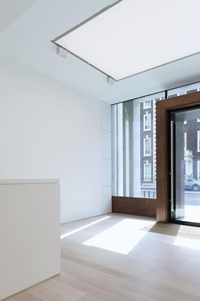 ALAN CRISTEA GALLERY - 43 Pall Mall, London, United Kingdom - Art ...