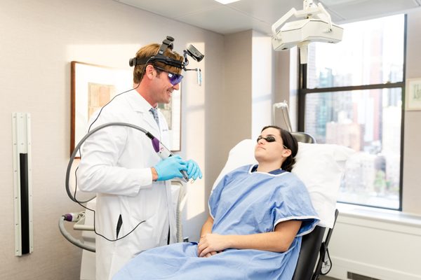 LASER & SKIN SURGERY CENTER OF NEW YORK - 155 Photos & 114 Reviews ...