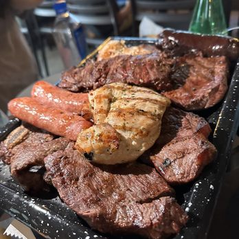 ALTA VACA GRILL ARGENTINEAN STEAKHOUSE - Updated May 2024 - 77 Photos ...