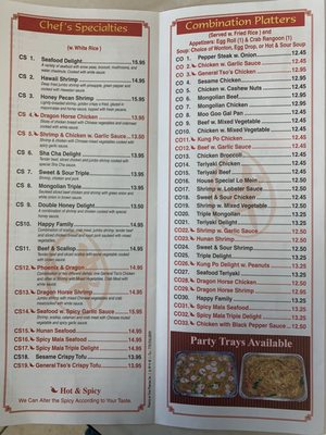 NEW CHINA - Updated October 2025 - 22 Photos & 54 Reviews - 920 ...