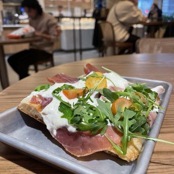 EATALY - SOHO - Updated May 2024 - 103 Photos & 30 Reviews - 200 ...