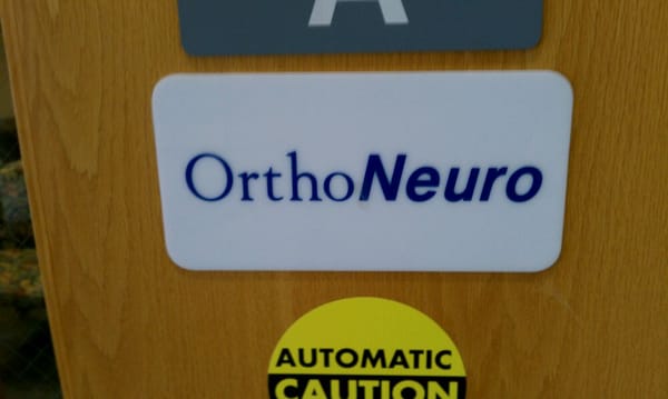 ORTHONEURO - Updated October 2025 - 14 Reviews - 70 S Cleveland Ave ...