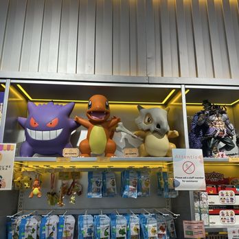 GATCHA - Updated January 2026 - 330 Photos & 88 Reviews - 133-33 39th ...