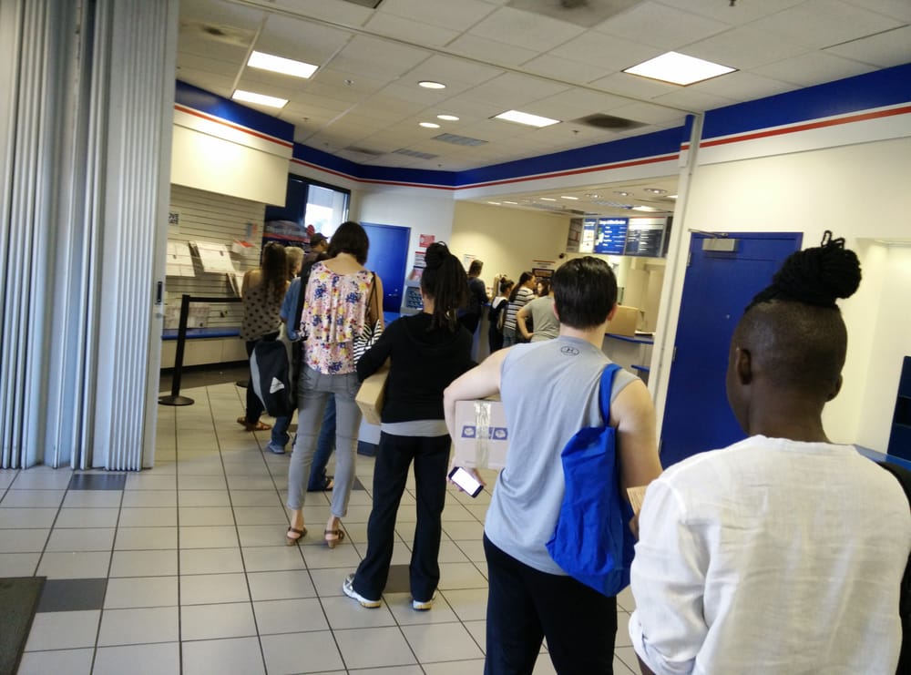 US POST OFFICE - Updated December 2025 - 21 Photos & 91 Reviews - 4900 ...