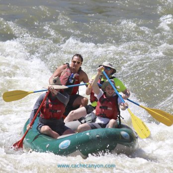 CACHE CANYON RIVER TRIPS - Updated October 2025 - 97 Photos & 92 ...