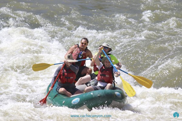 CACHE CANYON RIVER TRIPS - Updated May 2026 - 97 Photos & 92 Reviews ...