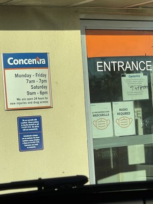 CONCENTRA MEDICAL CENTER - Updated January 2026 - 21 Photos & 196 ...