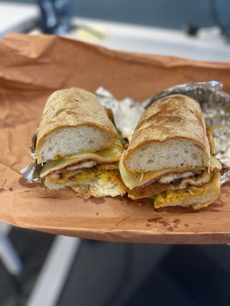 DISO’S ITALIAN SANDWICH SOCIETY - Updated July 2024 - 213 Photos & 322 ...