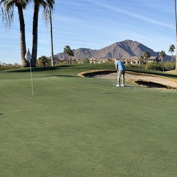 MCCORMICK RANCH GOLF CLUB - Updated December 2025 - 130 Photos & 169 ...
