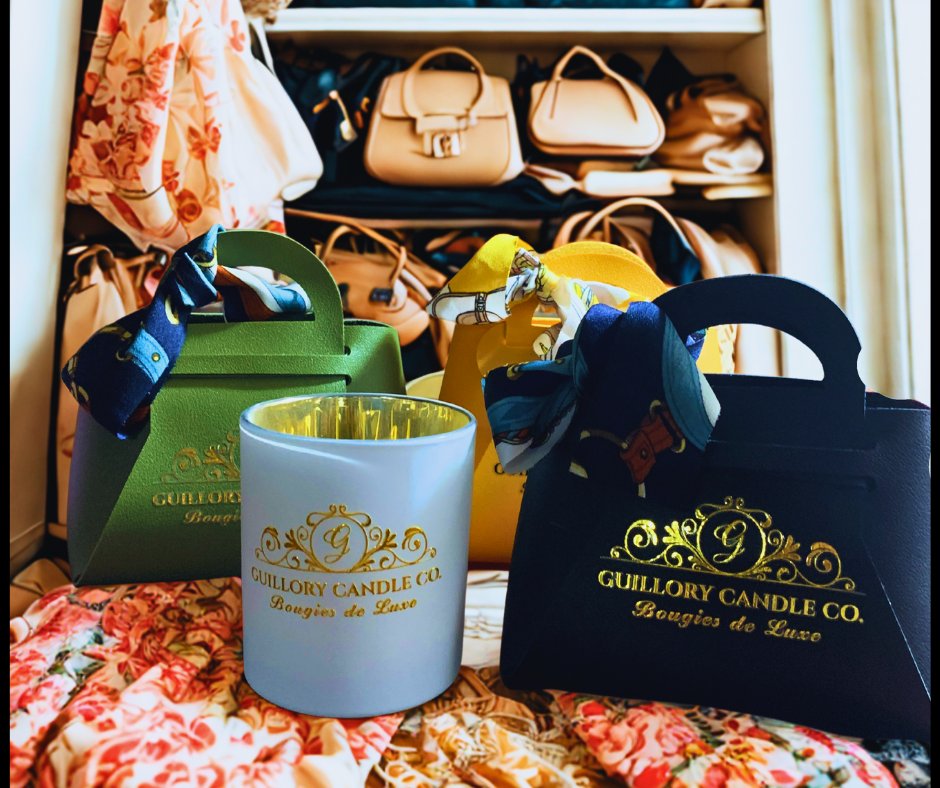 GUILLORY CANDLE - Updated October 2025 - Houston, Texas - Candle Stores ...
