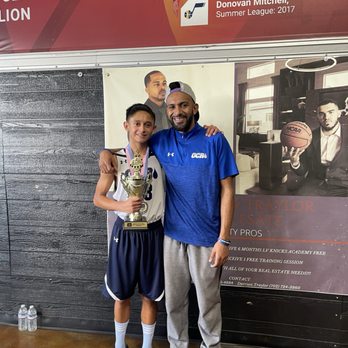 ORANGE COUNTY RAIN BASKETBALL - Updated September 2025 - 73 Photos & 22 ...