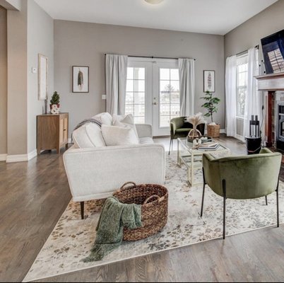 MUSTARD SEEDS INTERIORS - Updated December 2025 - 65 Photos - Aurora ...