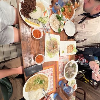 PHO XE LUA VIET THAI RESTAURANT - Updated August 2025 - 625 Photos ...