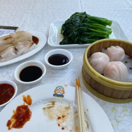GRAND PALACE RESTAURANT - 2116 Photos & 818 Reviews - Dim Sum - 359 ...