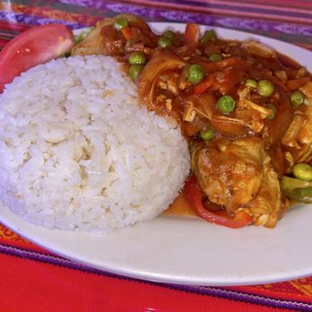 TASTE OF PERU - Updated August 2025 - 552 Photos & 687 Reviews - 6545 N ...