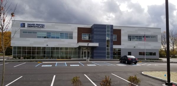 DAWES FRETZIN DERMATOLOGY GROUP - Updated May 2026 - 16 Photos & 78 ...