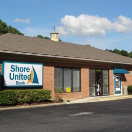 Shore United Bank Reviews | Read Customer Service Reviews of ...