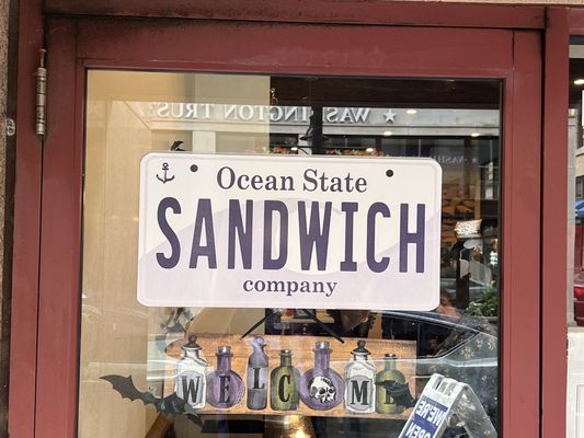 OCEAN STATE SANDWICH - 148 Photos & 141 Reviews - 155 Westminster St ...