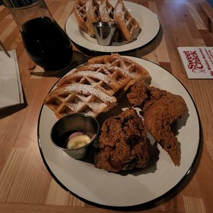 SWEET CHICK - 2728 Photos & 1863 Reviews - 178 Ludlow St, New York, NY ...