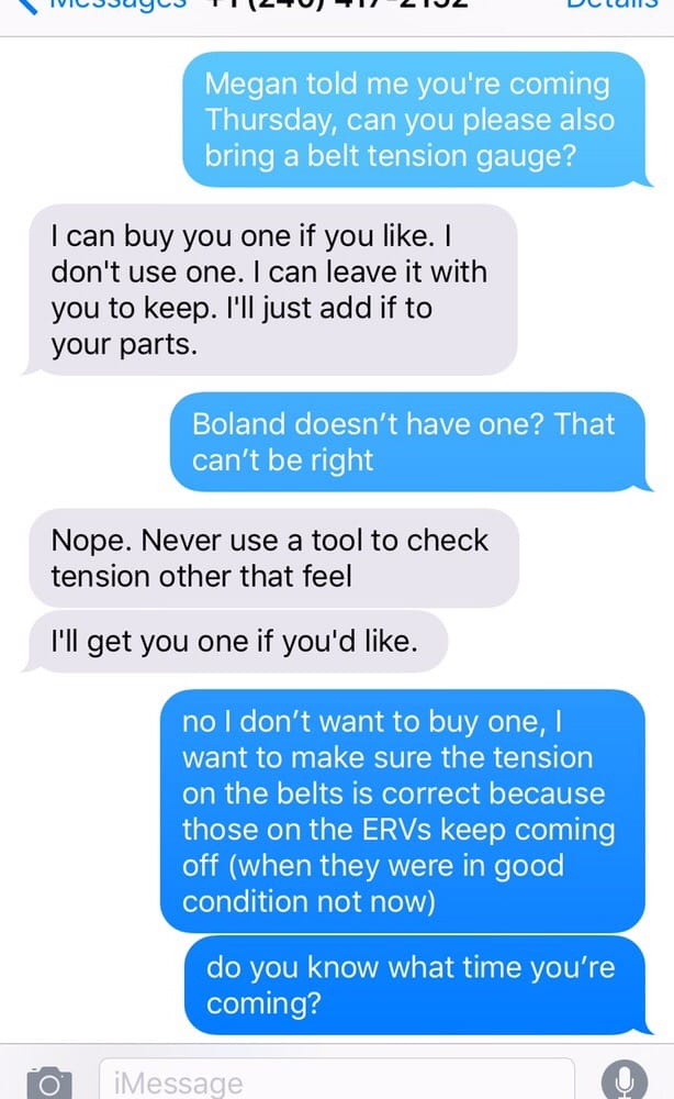 BOLAND TRANE - Updated September 2025 - 30 W Watkins Mill Rd ...