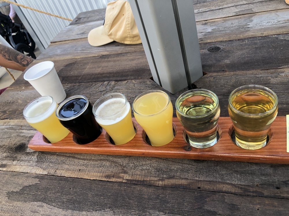 THE RUNNING SHOP AND HOPS - 599 Photos & 282 Reviews - 17500 Depot St ...