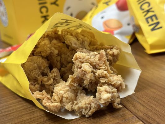 HEY CHICKEN - Updated December 2025 - 123 Photos & 45 Reviews - 670 ...