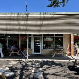 LITTLE DELI & PIZZERIA - Updated February 2025 - 751 Photos & 1487 ...