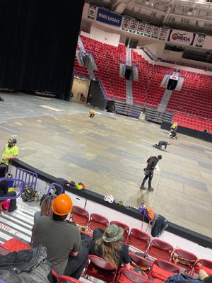 RESCH CENTER - 40 Photos & 25 Reviews - 1901 S Oneida St, Green Bay ...